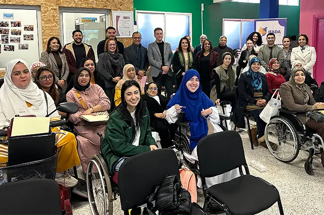 Pitch Day and Certificate Ceremony – 1st Cohort of the Empower Her Program